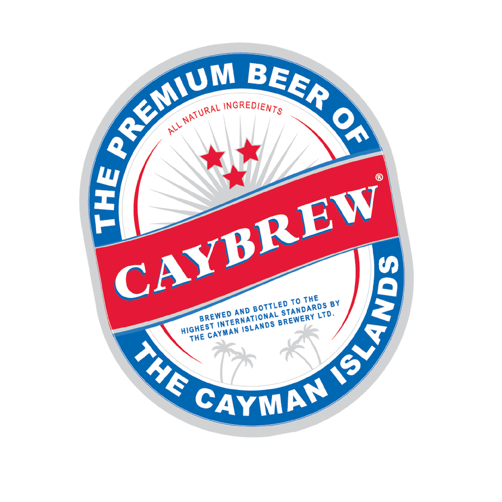 Caybrew – Tortuga Rum Company