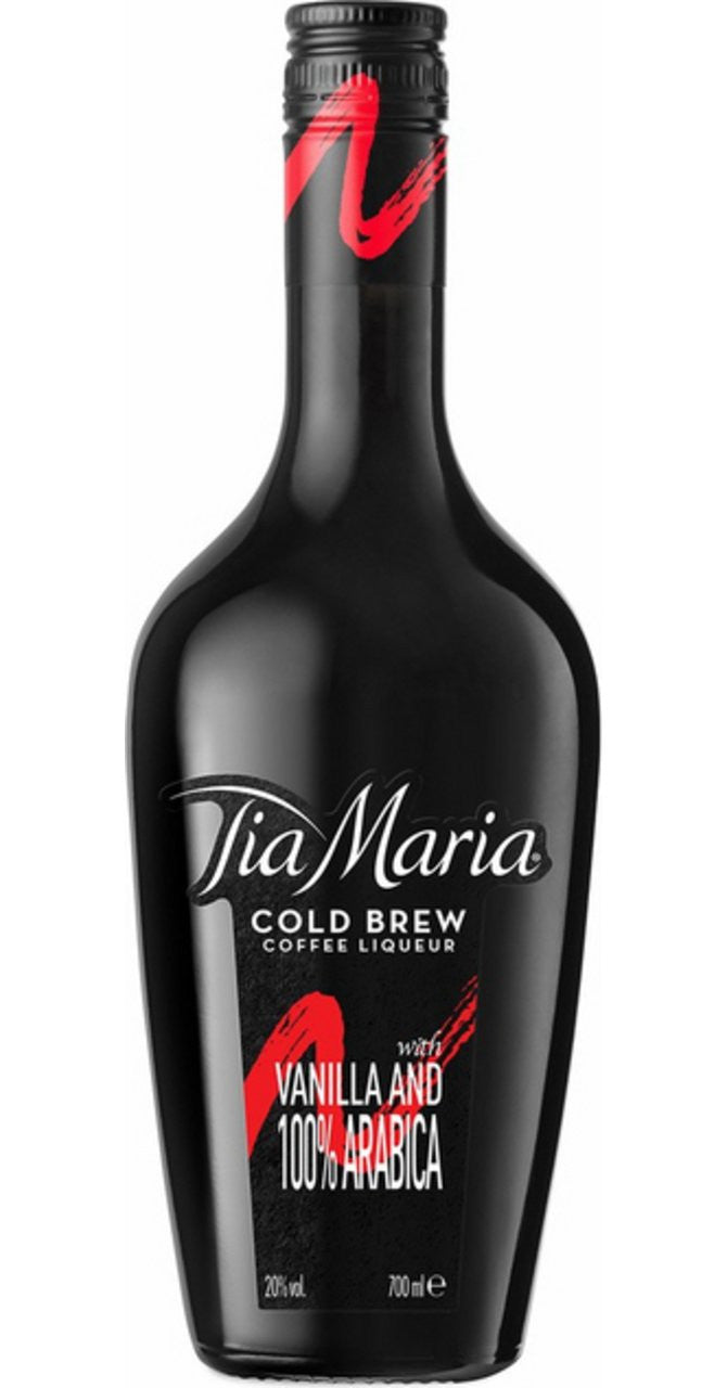 Tia Maria – Tortuga Rum Company