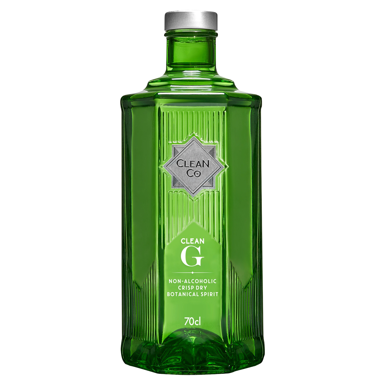 Clean G – Tortuga Rum Company