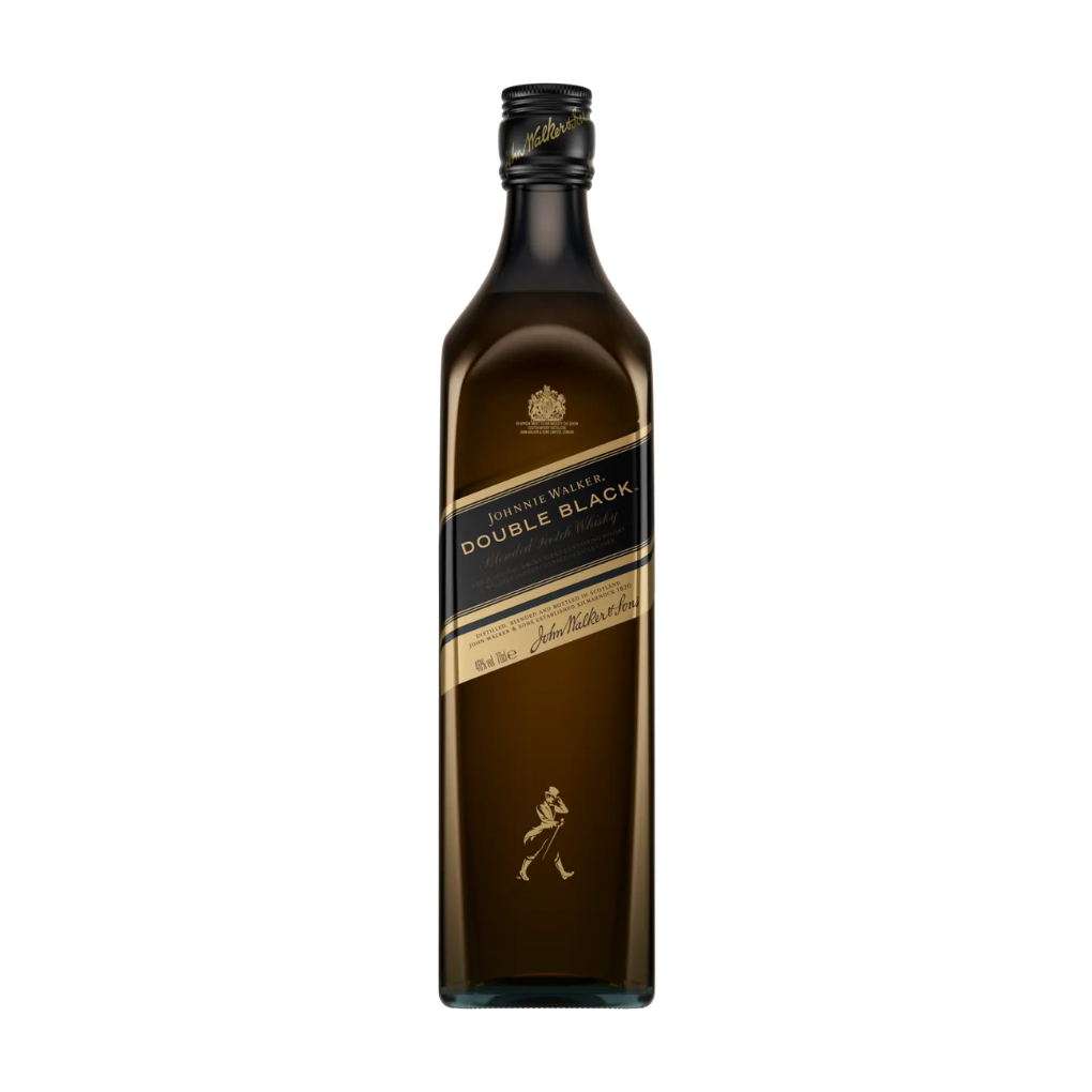 Johnnie Walker Double Black – Tortuga Rum Company