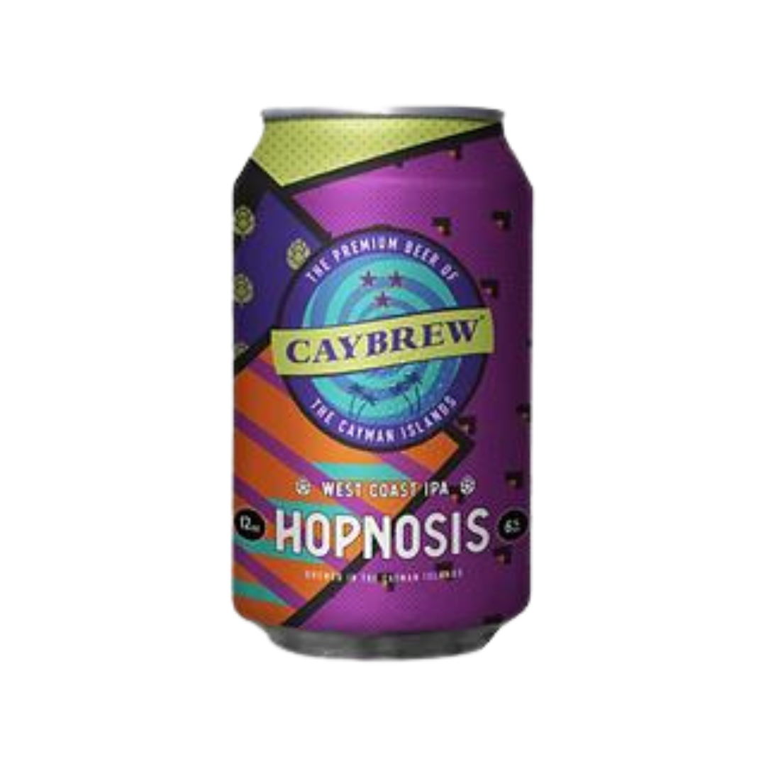 Caybrew Hopnosis IPA – Tortuga Rum Company