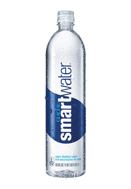 Smart Water – Tortuga Rum Company