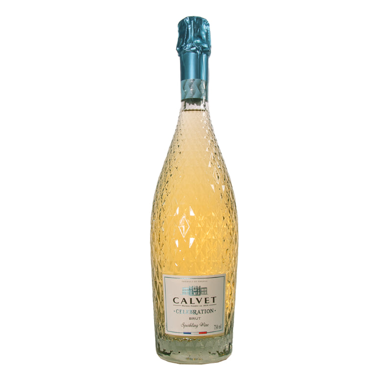 Calvet Celebration Brut Prosecco – Tortuga Rum Company