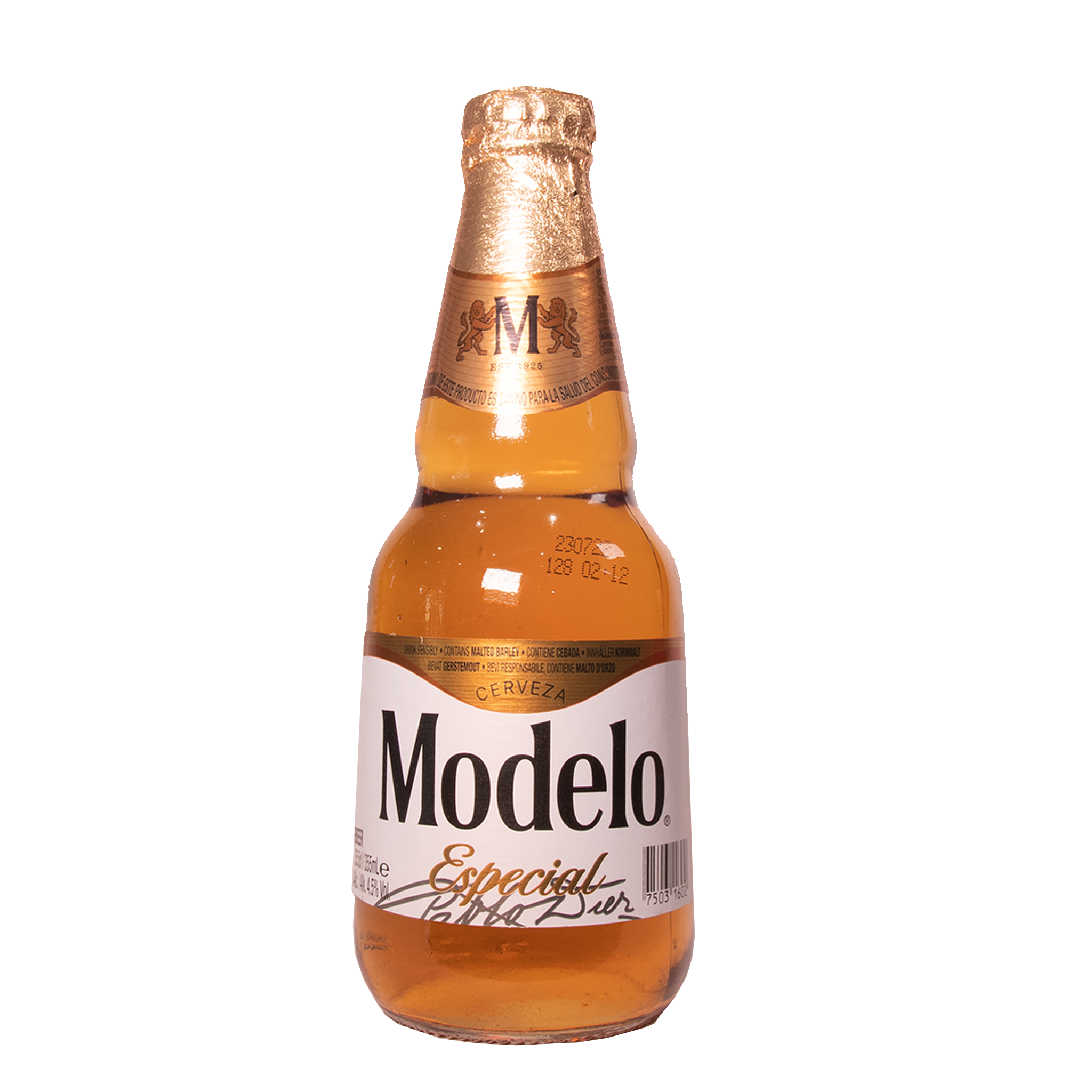 Modelo Especial Mexican Lager Beer Tortuga Rum Company Modelo Especial Mexican Lager Beer Tortuga Rum Company