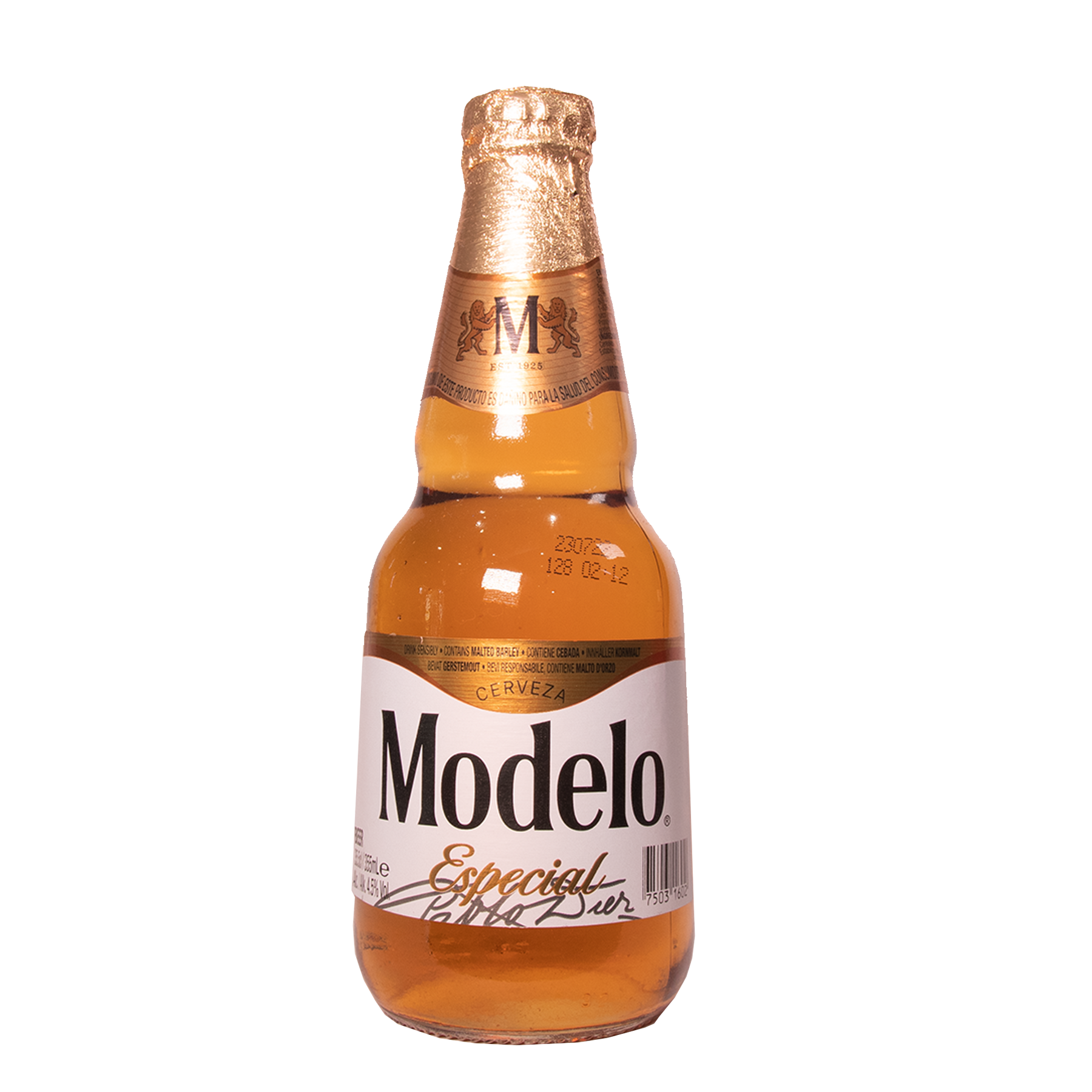 Modelo Especial Mexican Lager Beer – Tortuga Rum Company