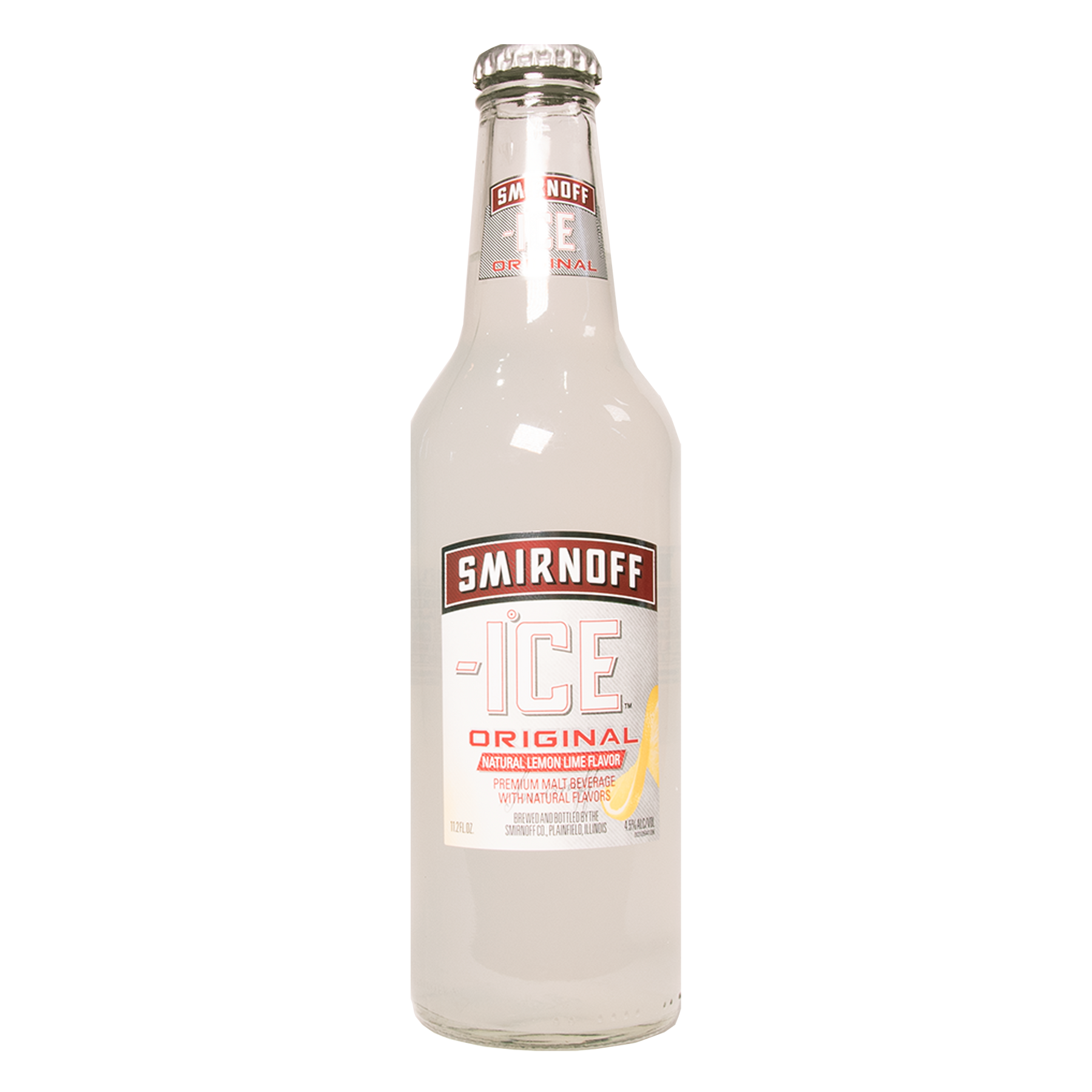 Smirnoff Ice Original – Tortuga Rum Company